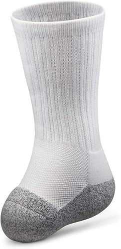 Dr. Comfort Transmet Unisex Crew Socks for Partial Foot Amputation ...