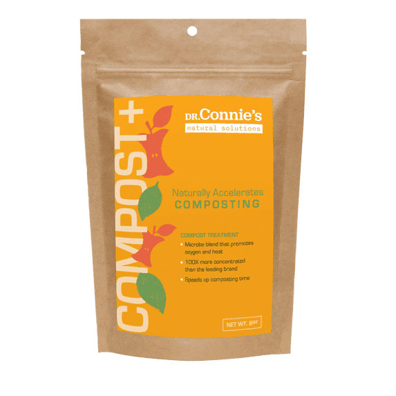 Dr. Connie‚Äôs Compost Plus 100x Concentrated Natural Compost ...