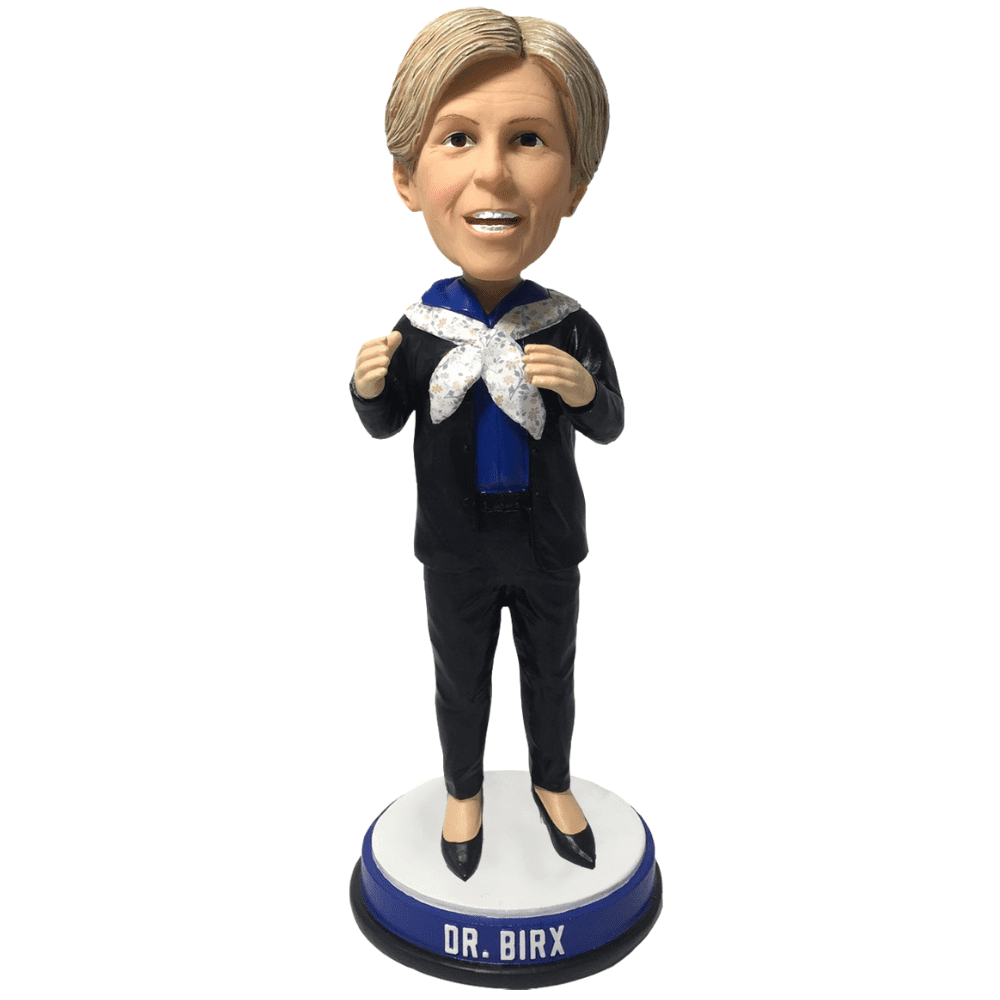 Dr. Deborah Birx White House Task Force Numbered to 3,020 Bobblehead ...