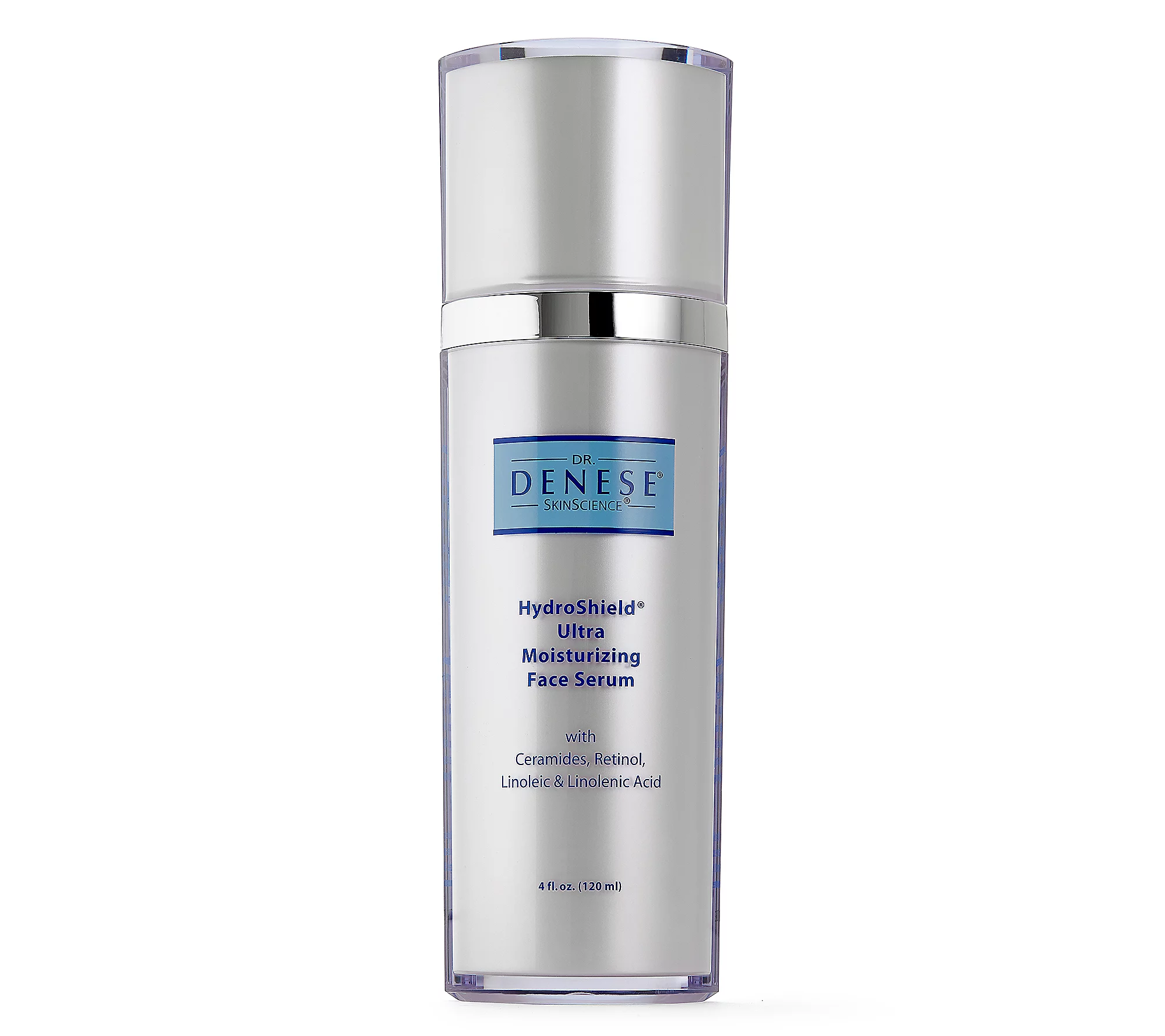 Dr Denese HydroShield Ultra Moisturizing Face Ser - Walmart.com