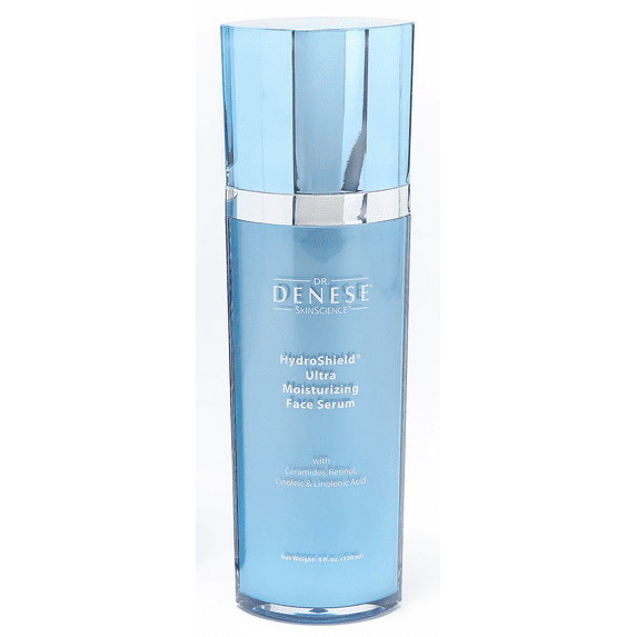 Dr Denese HydroShield Ultra Moisturizing Face Serum, Intensive ...