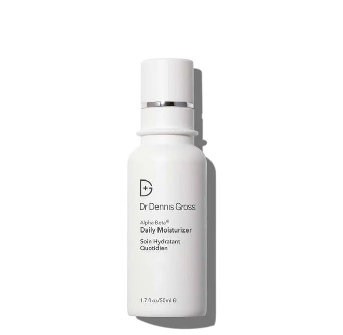 Dr Dennis Gross Alpha Beta Daily Moisturizer 1.7oz/50ml - Walmart ...