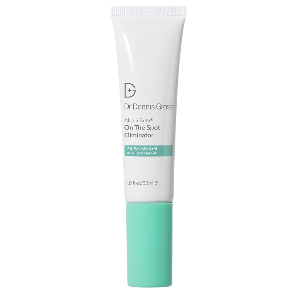 Dr. Dennis Gross Alpha Beta On The Spot Eliminator - 2% Salicylic Acid ...