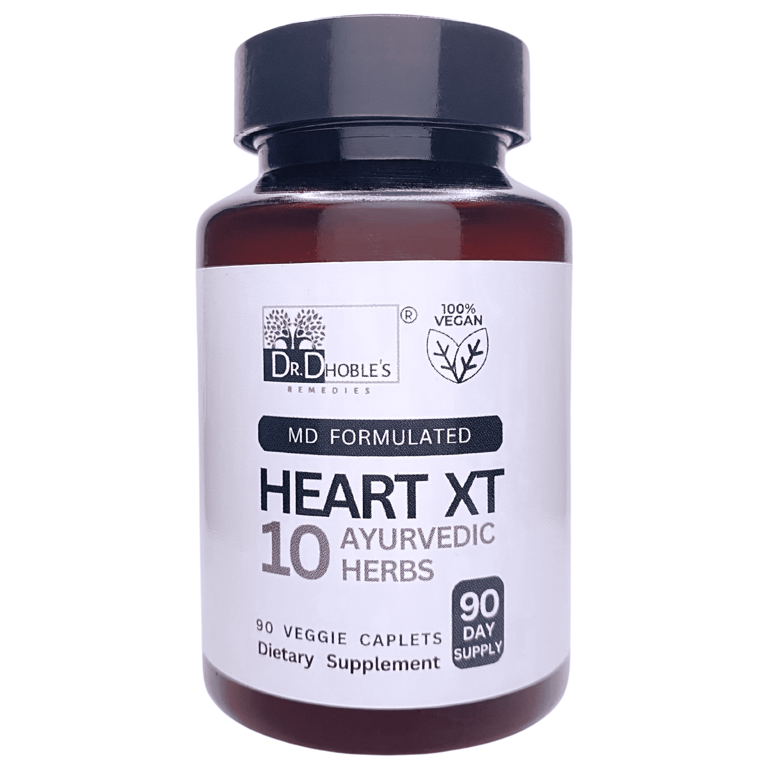 Heart XT - Artery Plaque Removal & Circulation Support – Heart Health ...