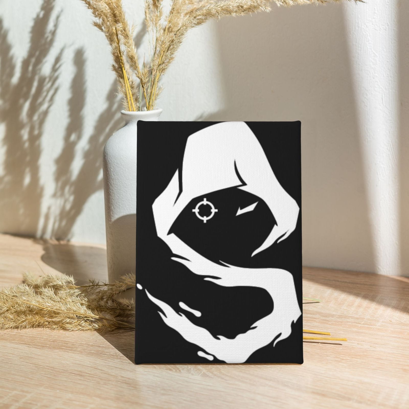 Dr. Disrespect Poster Canvas Painting Living Room Home Decorative ...