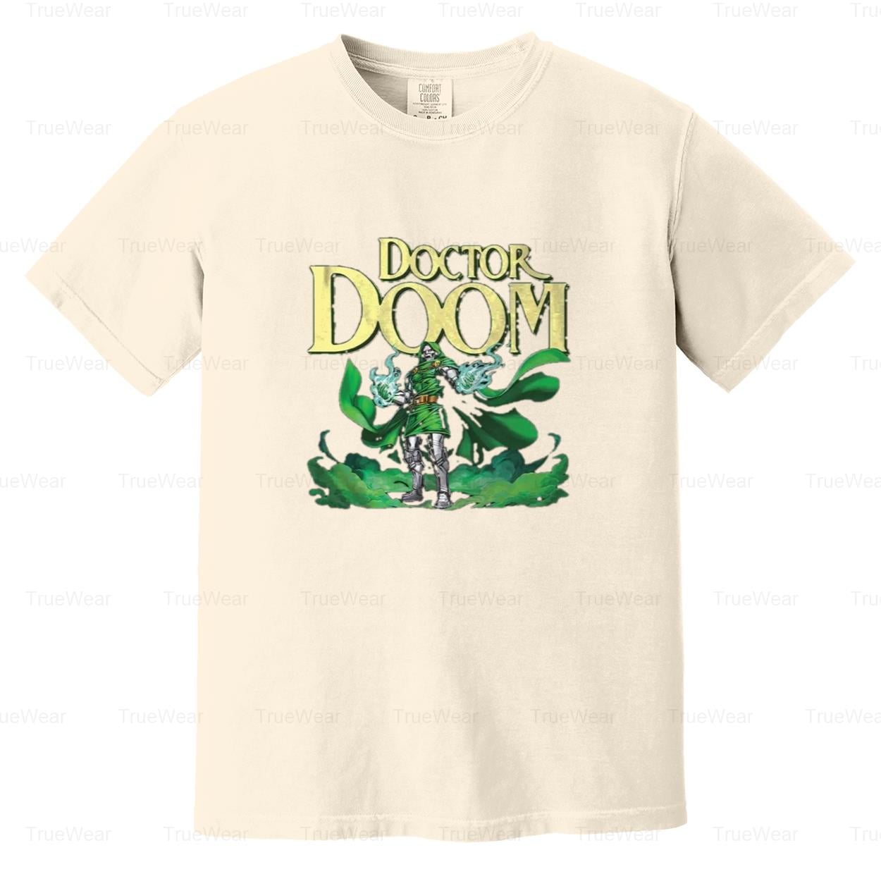 Dr Doom, Marvel, Avengers, Doomsday, Doctor Doom, Fantastic Four, Comic ...