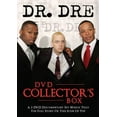 Dr. Dre DVD Collector's Box (DVD) - Walmart.com