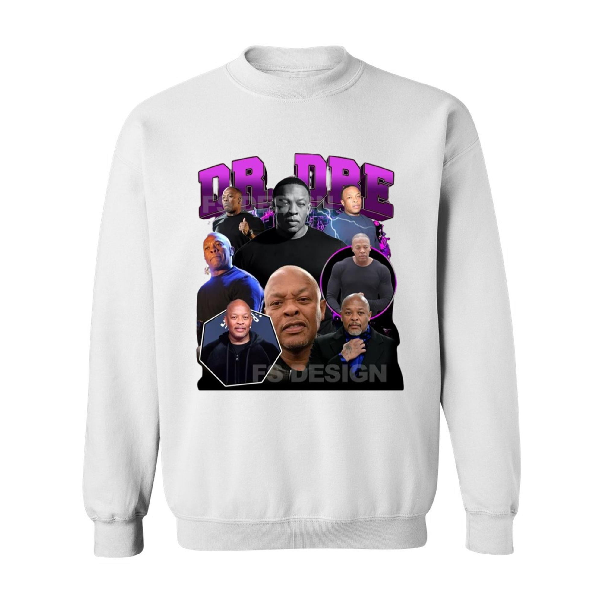 Dr Dre T Shirt Design PNG Instant Download - Walmart.com