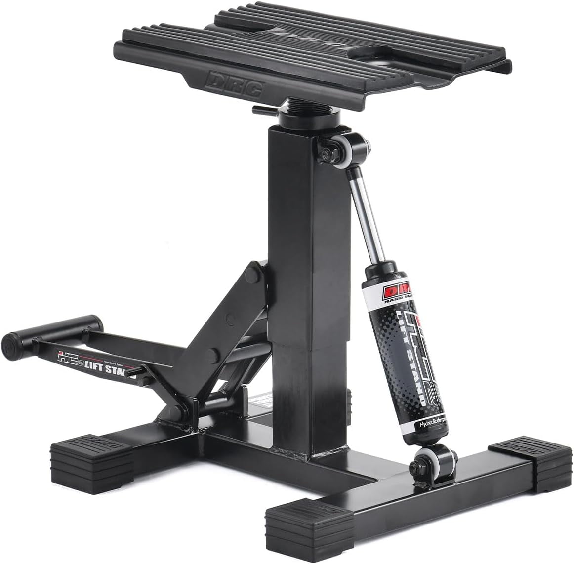Dr Dry Black Hydraulic HC2 Lift Stand - Walmart.com