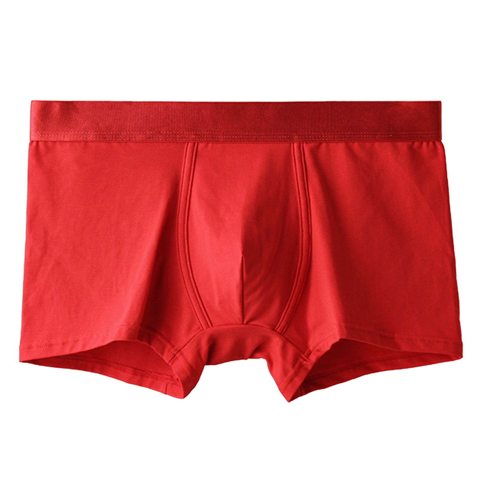 Dr.Eam Mens Classic Sexy Plus Size Panty Panties Cotton Underpants ...