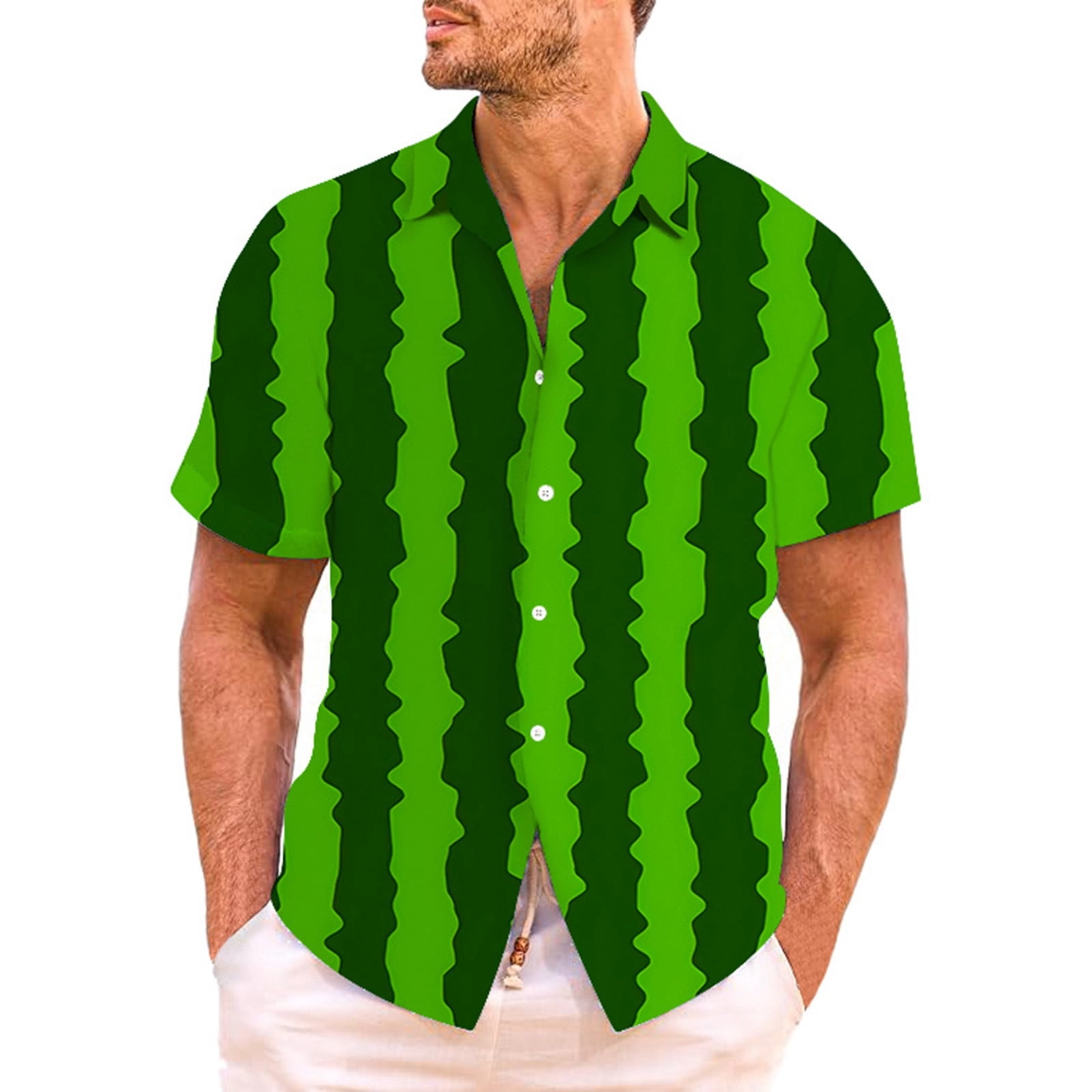 Dr.Eam Mens Dressy Tops Shirts Male Short Sleeve Shirt Summer Casual 3D ... Dr.Eam Mens Dressy Tops Shirts Male Short Sleeve Shirt Summer Casual 3D ...