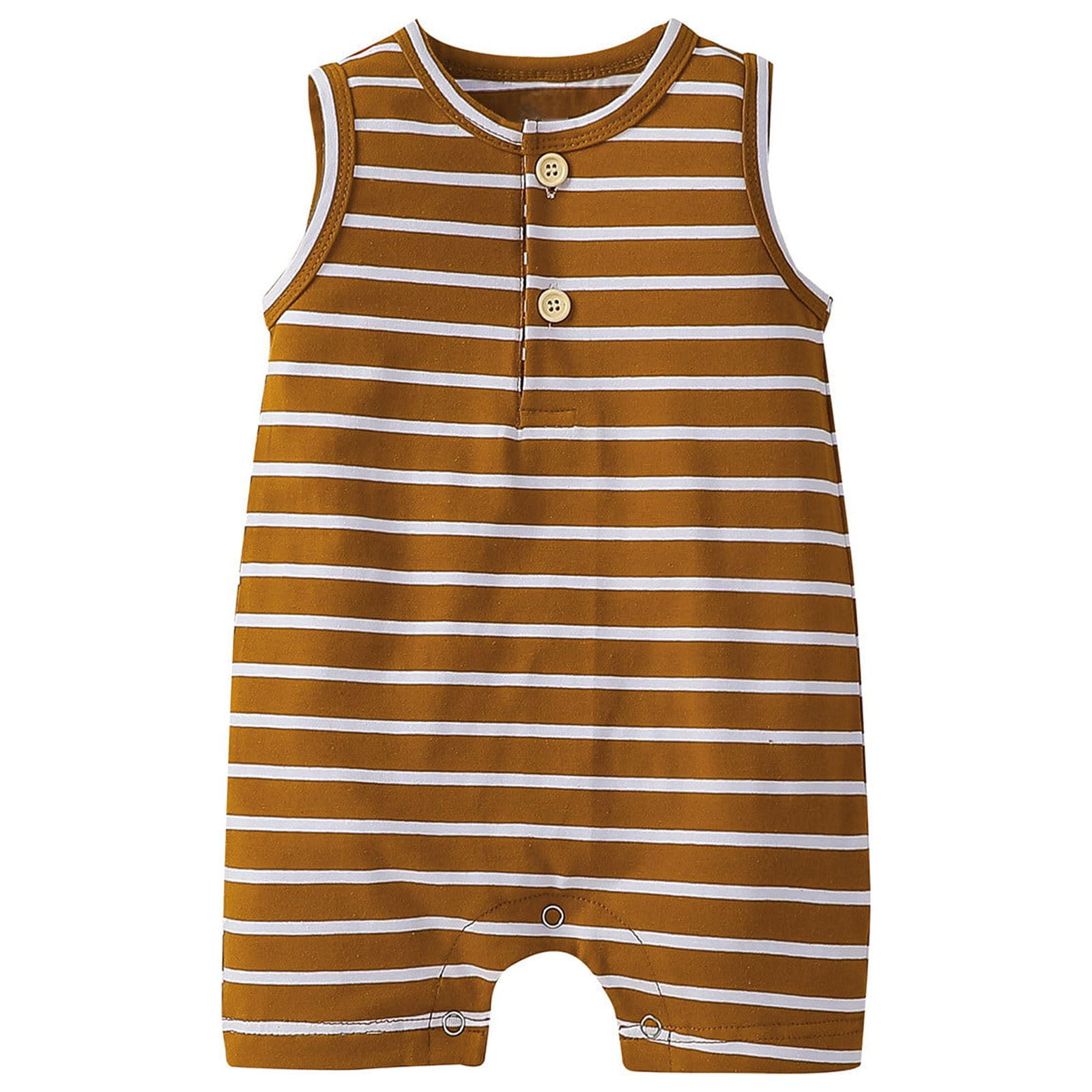 Dr.Eam Suspender Romper Summer Boys Rompers Jumpsuit On Baby Jumpsuit ...