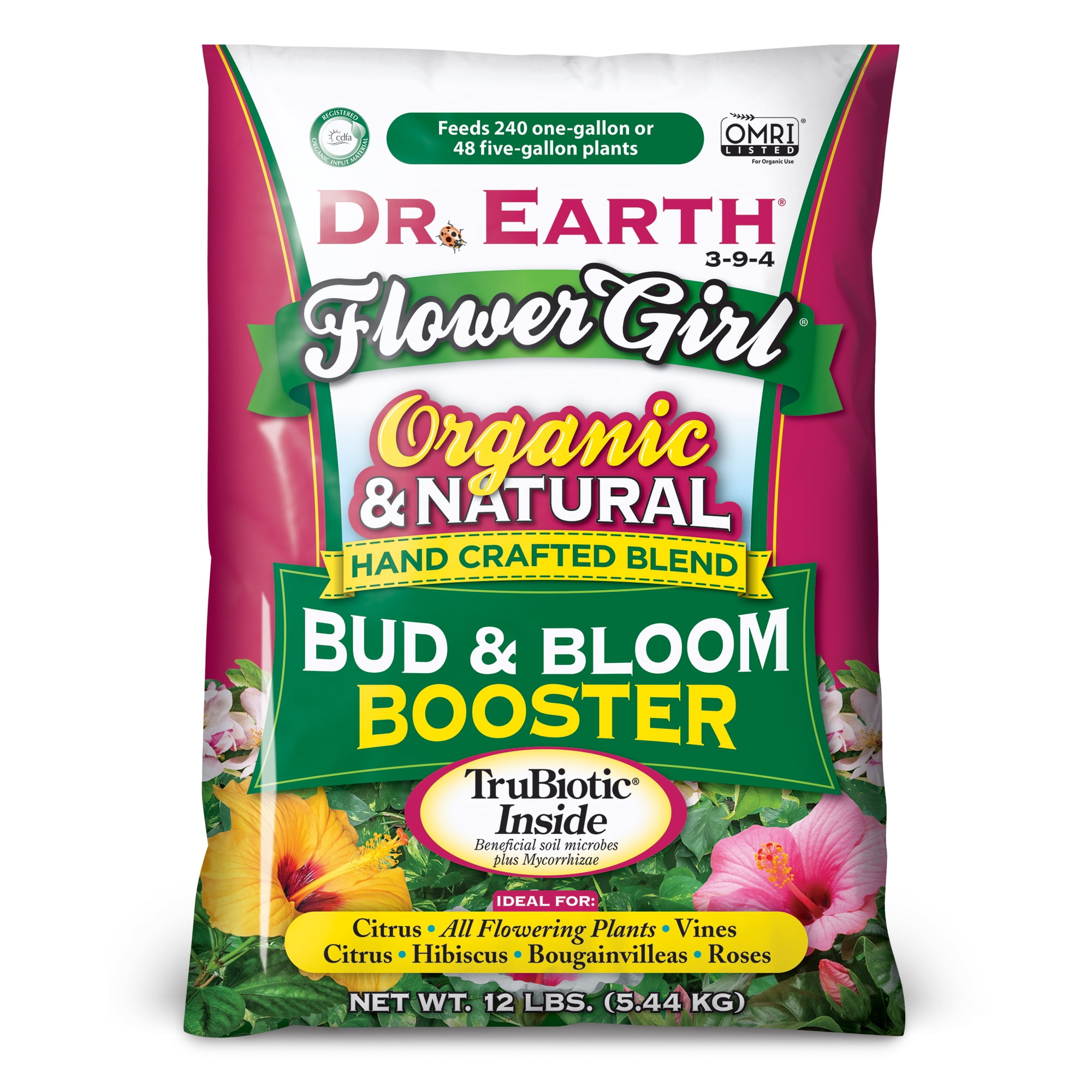 Flower Power Soil Delivery | Best Flower Site