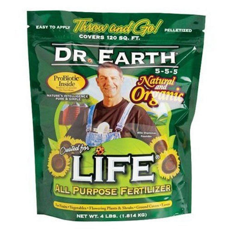 Dr Earth Organic Fertilizer Dr Earth Organic Root Zone Starter Liquid