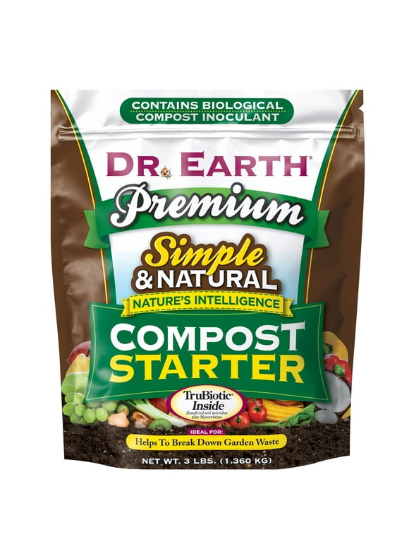 Compost in Soil - Walmart.com