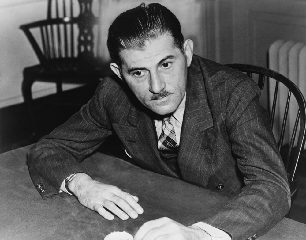 Dr. Edward K. Barsky (1897-1975) Was A Prominent Physician Who Led A ...