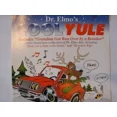 Dr. Elmo's Cool Yule - Music CD - - - Laughing Stock - Very Good ...