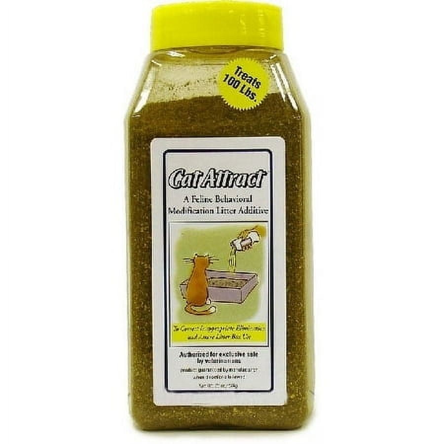 Dr. Elsey's Cat Attract Litter Additive , 20-oz - Walmart.com