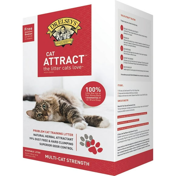 Dr. Elseys Cat Litter in Pets Shop By Brand - Walmart.com