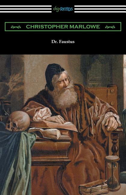 Dr. Faustus (Paperback) - Walmart.com