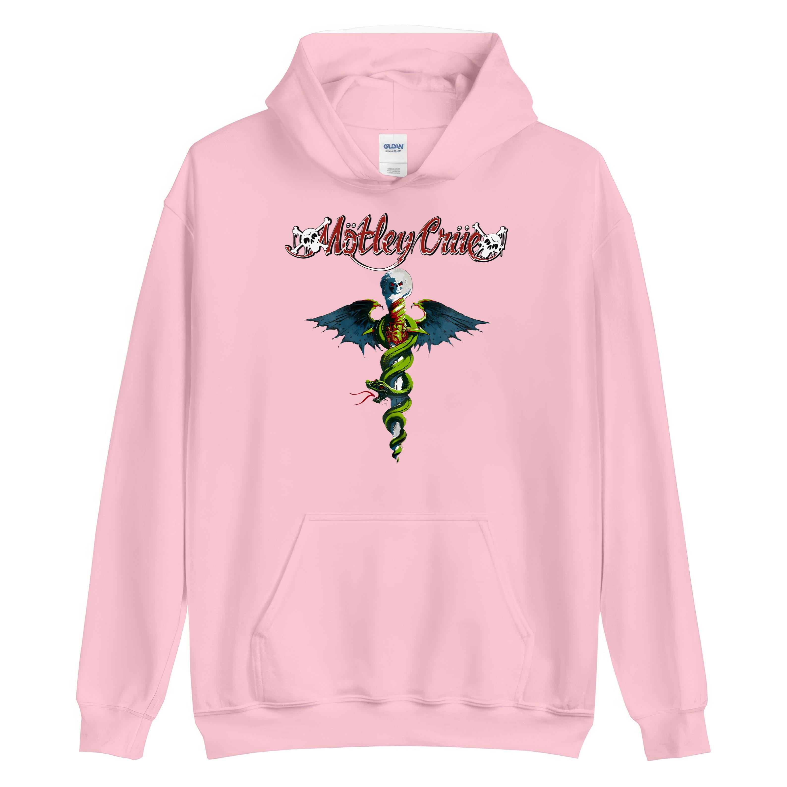 Dr. Feel Good Album Shirt Heavy Metal Tribute Graphic New Instock ...