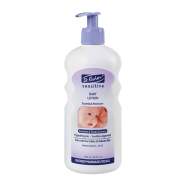 The Honest Company Baby Hydrating Moisturiser, Gentle Skin Care ...