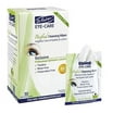 OCuSOFT Baby Eyelid & Eyelash Allergy Cleansing Wipes, Pre-Moistened ...