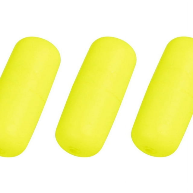 Dr.Fish 100 Pack Fishing Rig Floats Pompano Floats Walleye Rig Lure ...