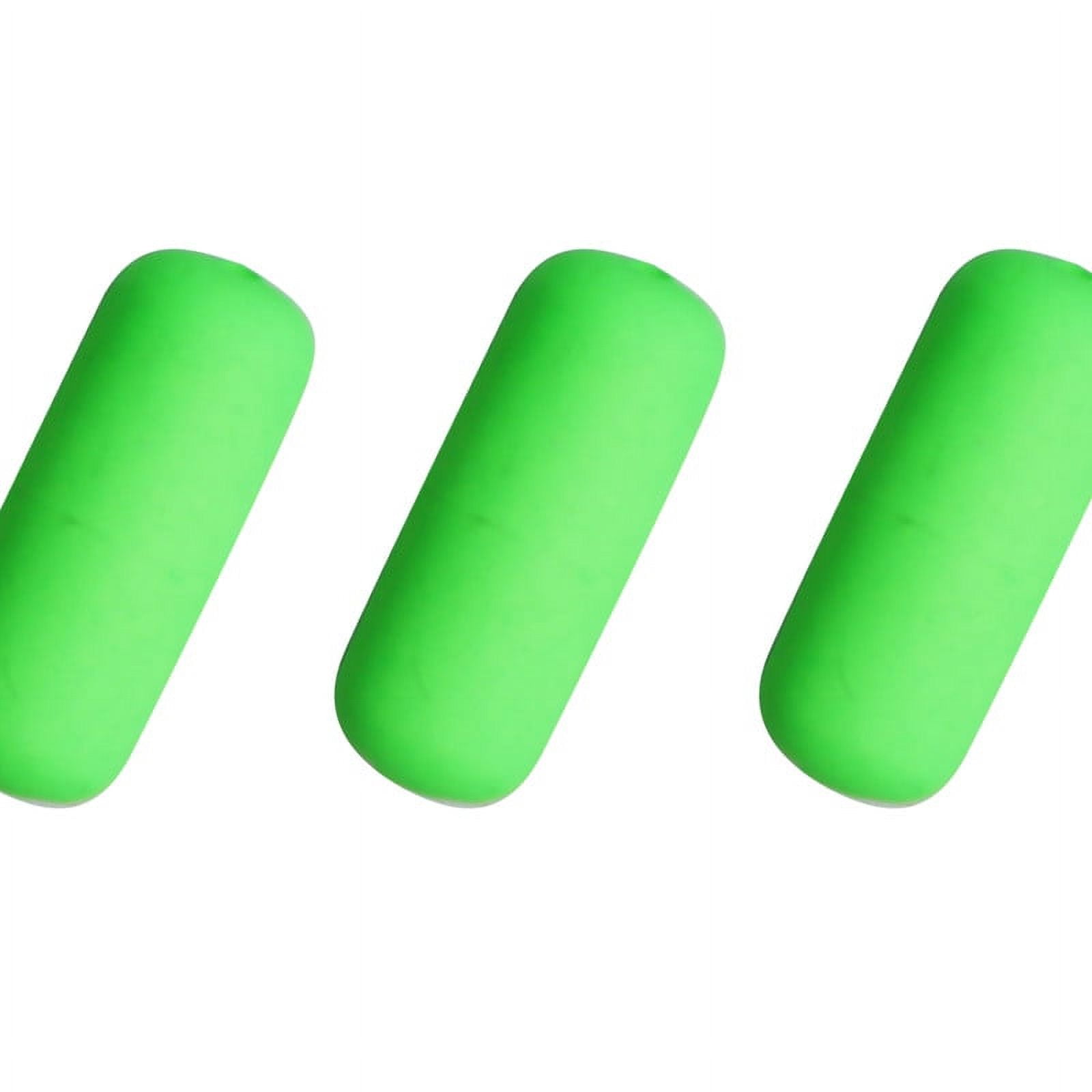 Dr.Fish 100 Pack Fishing Rig Floats Pompano Floats Walleye Rig Lure ...