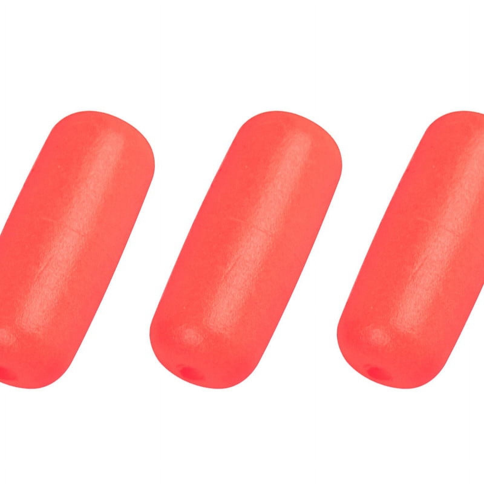 Dr.Fish 100 Pack Fishing Rig Floats Pompano Floats Walleye Rig Lure ...