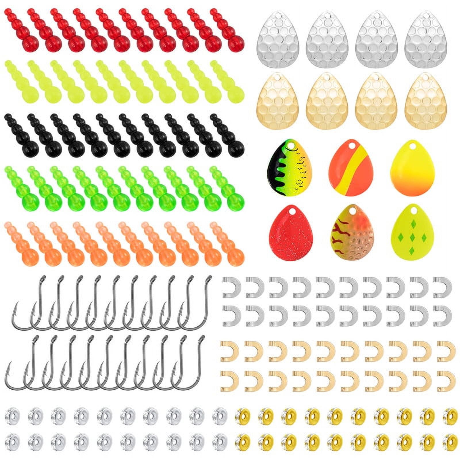Lake Trout Trolling Rigs
