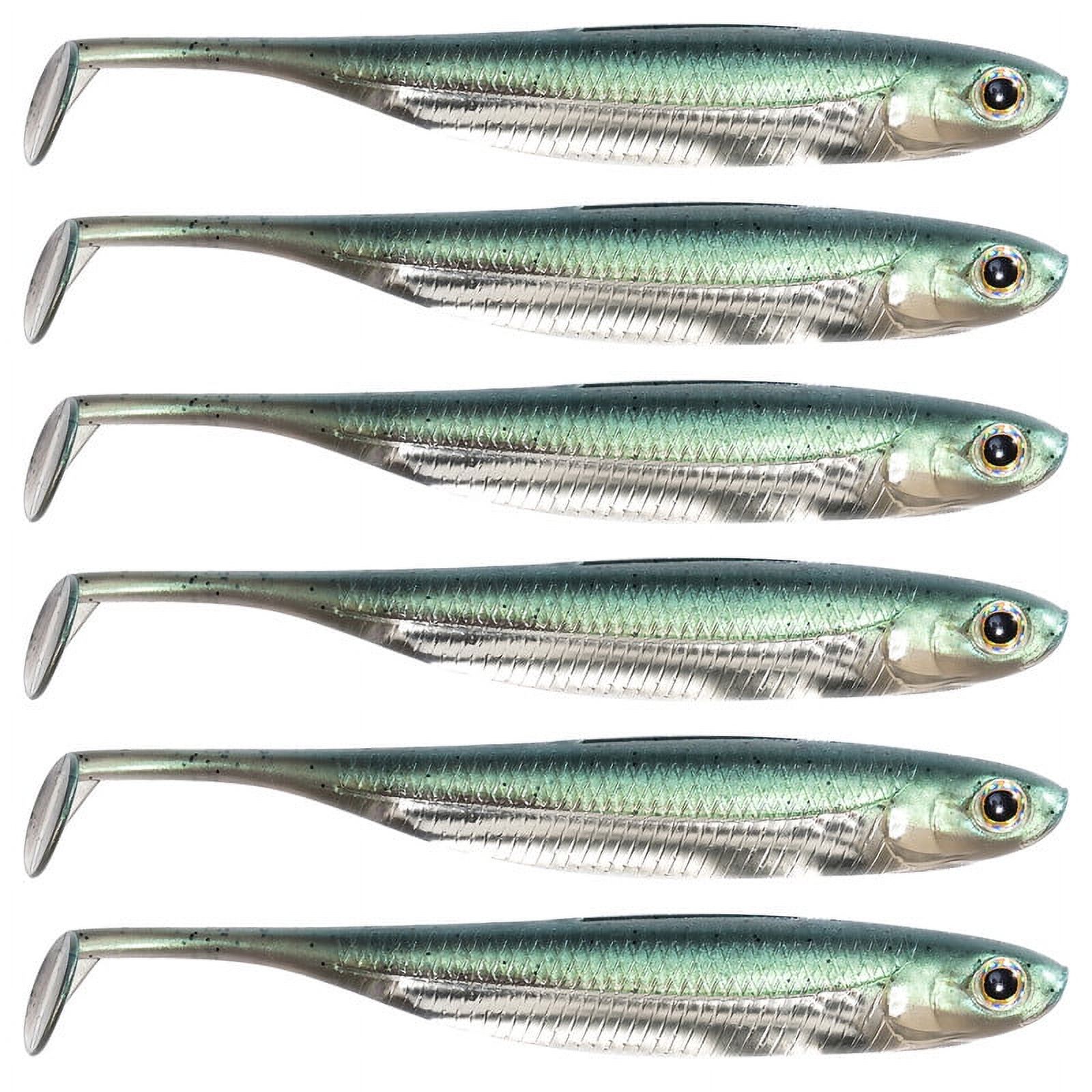 Yakima Bait Flatfish, F3 - Walmart.com