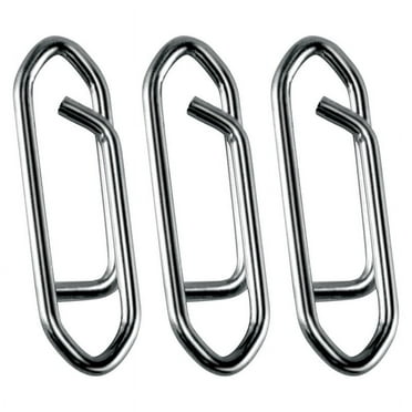 Fishing Planer Board for In Line Side Clip Medium Quick Grip Snap ...