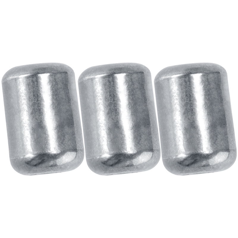 Dr.Fish Tungsten Barrel Weights 1/8oz-3/4oz Tungsten Drop Shot Sinkers ...