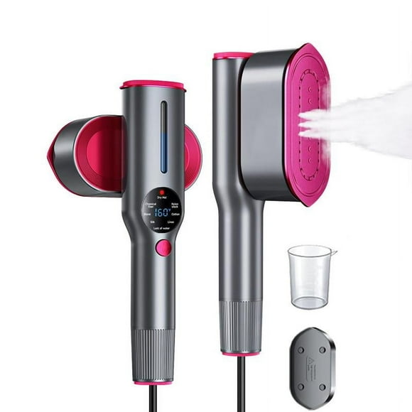 Handheld Steamers in Irons, Steamers & Accessories - Walmart.com