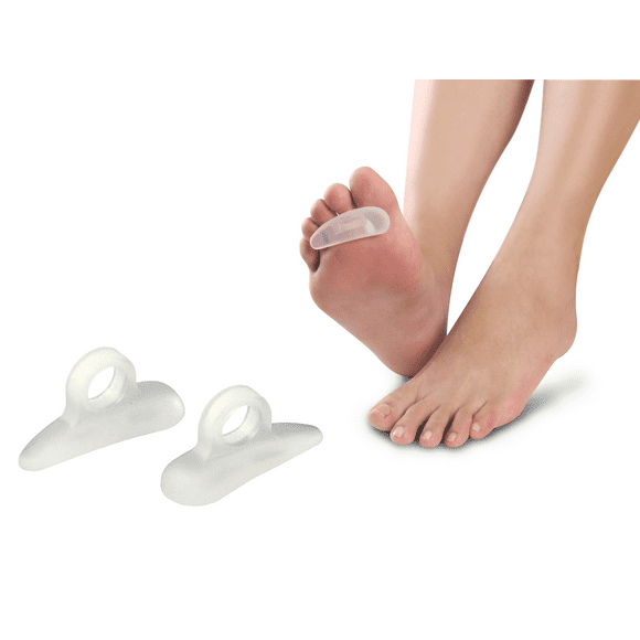 Toe Sleeve Hammer Toes