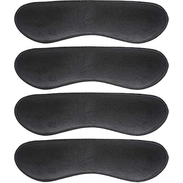 Dr. Foot's Heel Grips Liner Insert for Shoes Too Big, Shoe Inserts ...