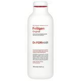Dr ForHair Folligen Shampoo 16.91 fl oz 500 ml - Deep Scalp Treatment ...