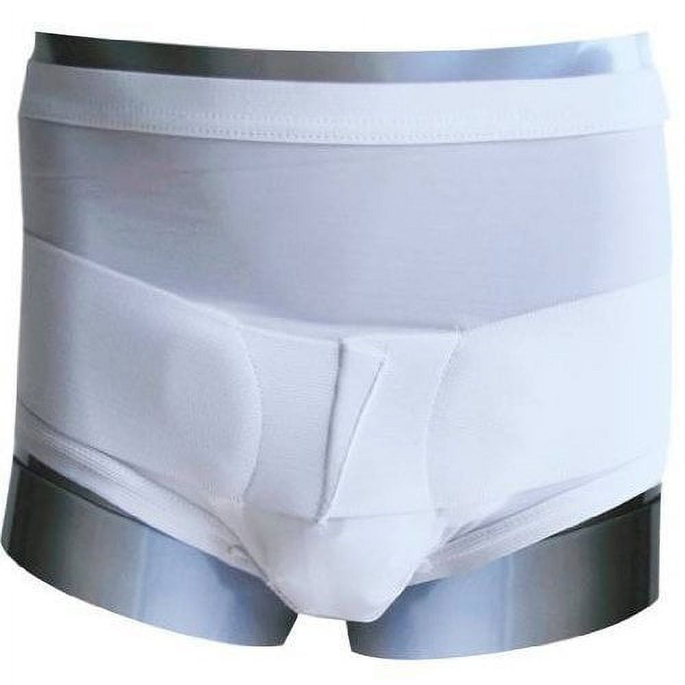 Double Inguinal Hernia Support Brace - Dr. Franklyns Philippines | Ubuy