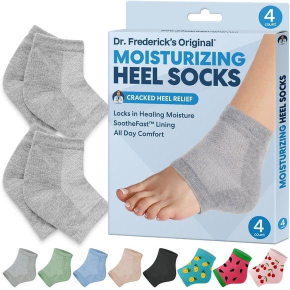 Silicone Socks