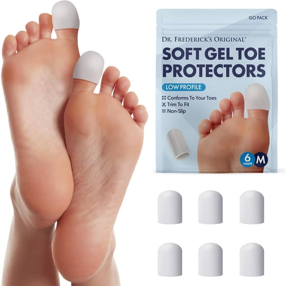 Toe Corn Pads
