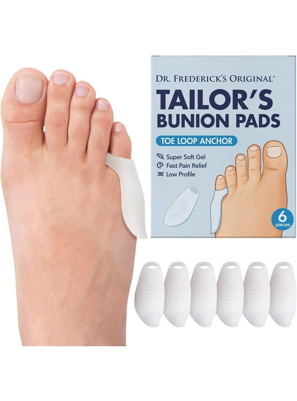 Bunion Correctors in Foot Care - Walmart.com