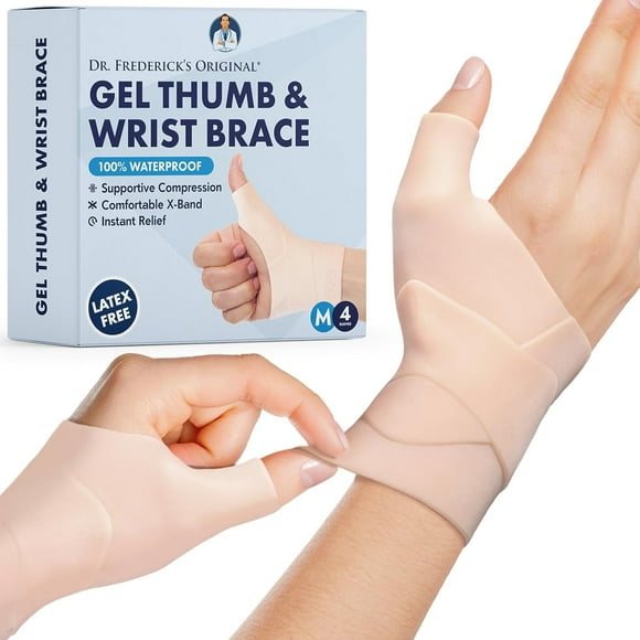Wrist Braces in Hand and Wrist Support - Walmart.com