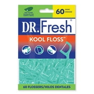 GUM Flossmate Reusable Floss Handle, 1 Count (Pack of 3) - Walmart.com