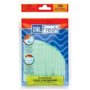 Dr. Fresh