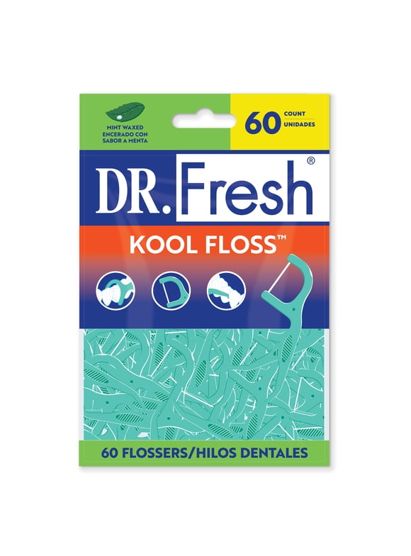 Dental Floss and Picks - Walmart.com
