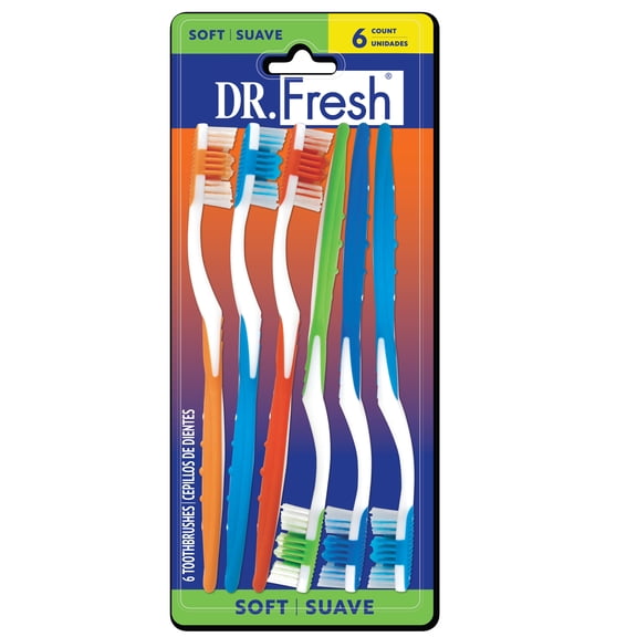 Dr. Fresh