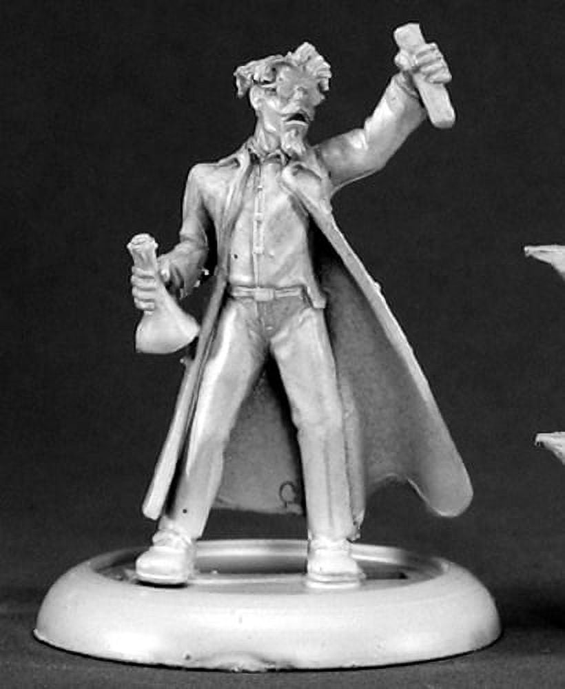Dr. Friedman - Mad Scientist New - Walmart.com
