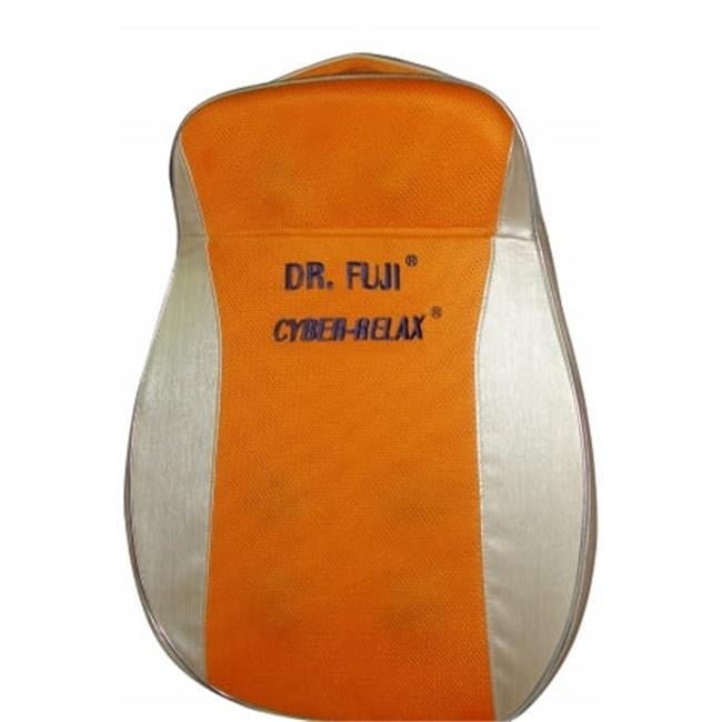 Dr. Fuji Full Back & Waist Tapping Massager - Walmart.com
