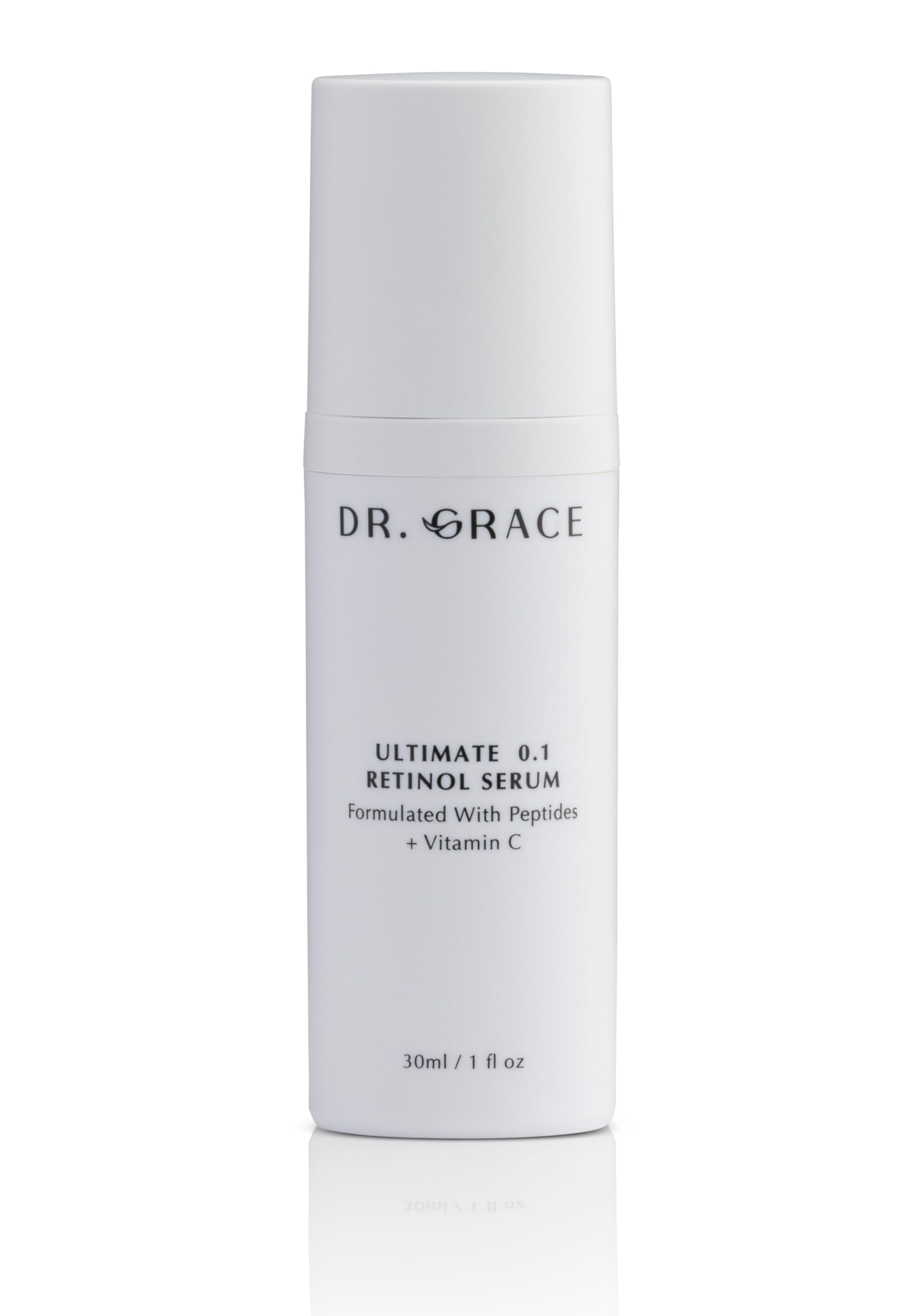 Dr. Grace Ultimate 0.1 HMF23 Retinol Serum - Walmart.com